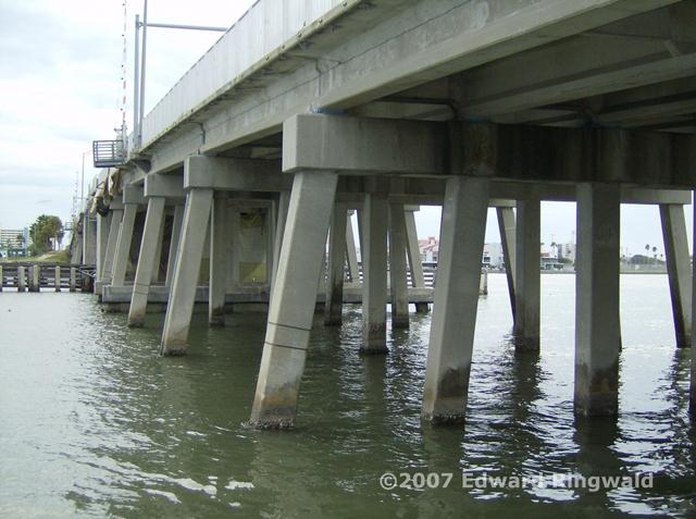 Madeira Beach Causeway